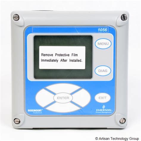 Source Emerson Original Imported Phorp Sensor 1056 55 Off