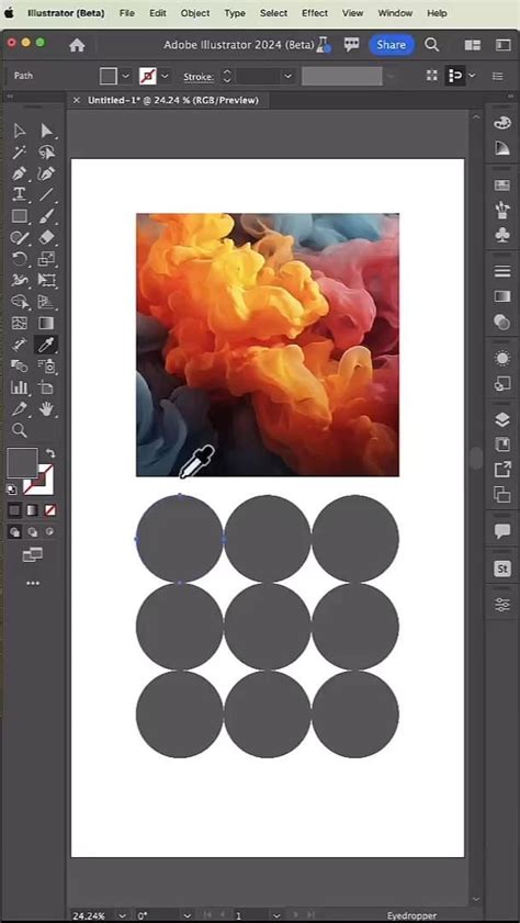 best 12 gaussian blur problem solved in adobe illustrator artofit