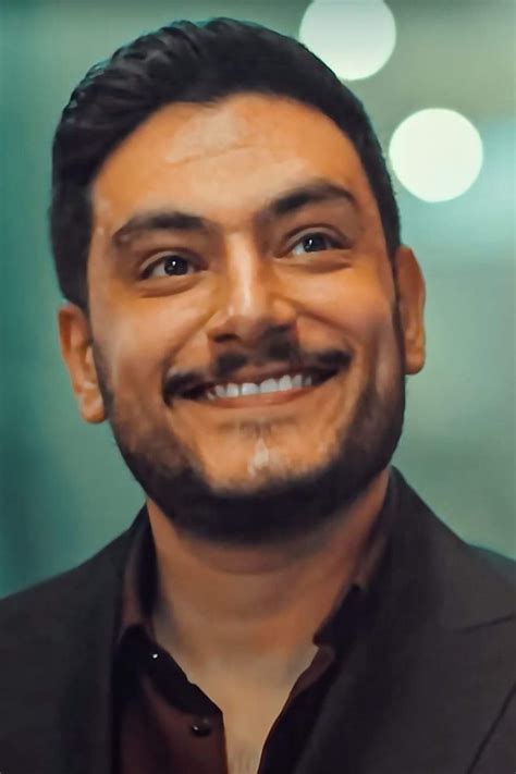 Ahmed Safwat About Entertainmentie