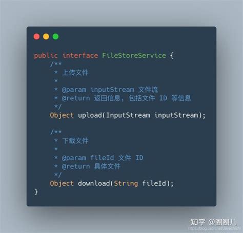 如何优雅使用 SPI 机制 知乎