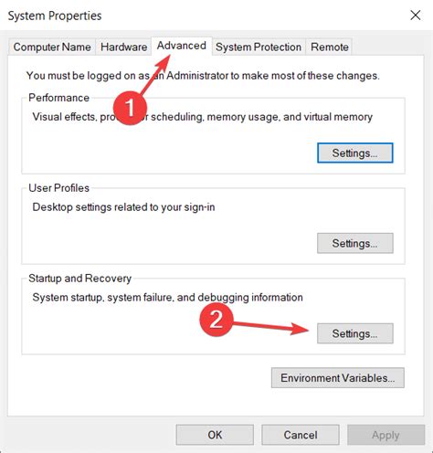 Kernel Power Error How To Fix This Critical Error