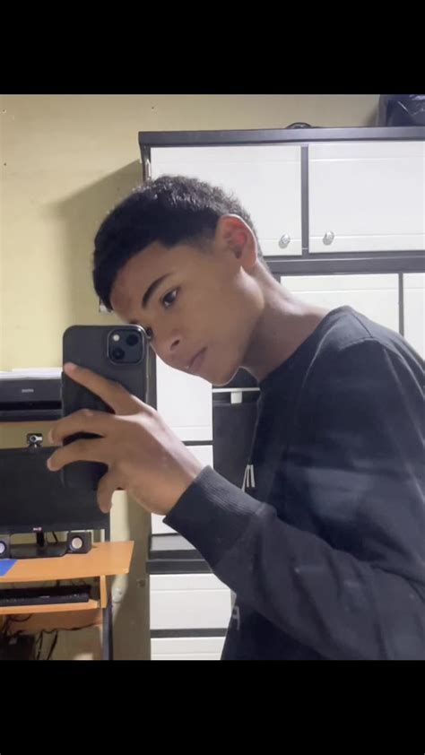 Gabriel🤷🏾🦦 Gabrixtz2 Tiktok