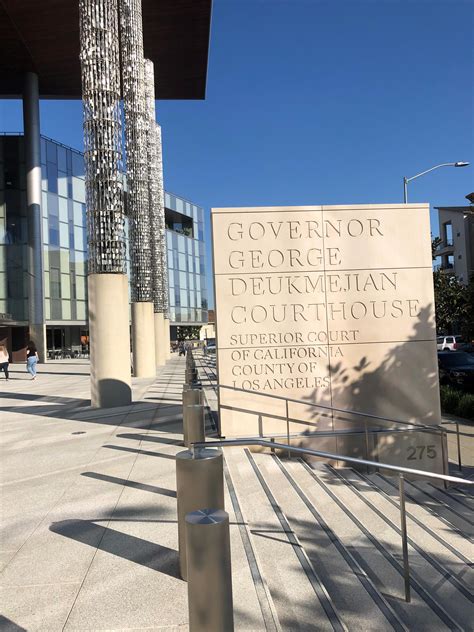 Dej Granted On Domestic Battery Case Penal Code § 243e1 “domestic