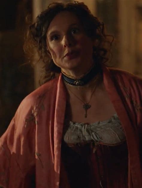 Peg Leg Doris The Vampire Chronicles Wiki Fandom