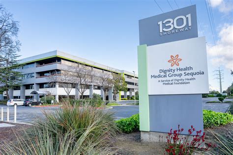 Dignity Health Medical Group Sequoia