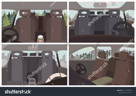 자동차 내부 55463개가 넘는 로열티 프리 라이선스 대상 스톡 일러스트 및 그림 Shutterstock