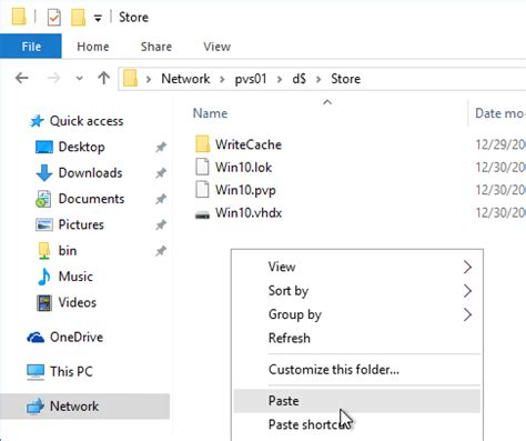 Citrix Provisioning Update VDisk Carl Stalhood
