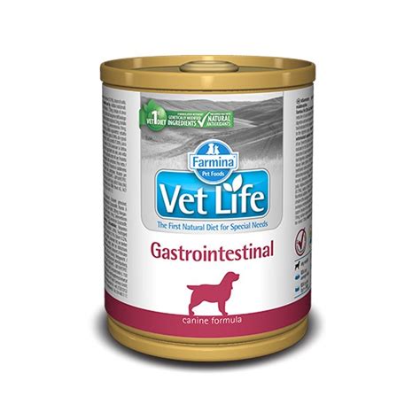 Farmina Vet-Life Gastrointestinal Umido Cane | Robinson Pet Shop