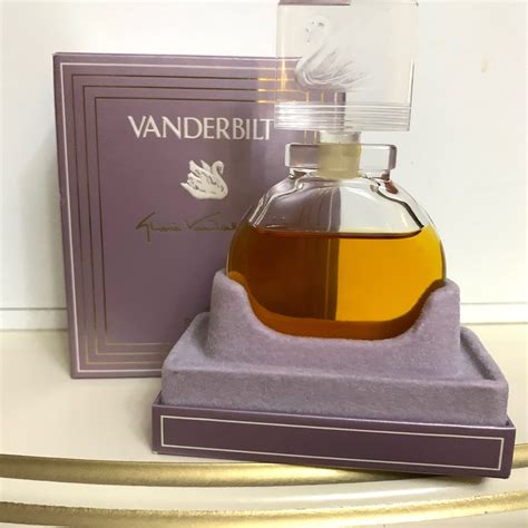 Духи винтажные VANDERBILT/ Вандербильт PARFUM 15 ml в интернет-магазине ...
