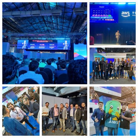 Manoj Barua On Linkedin Awssummit2023 Dynatrace Aws Unified