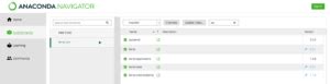 How To Install And Import Keras In Anaconda Jupyter Notebooks