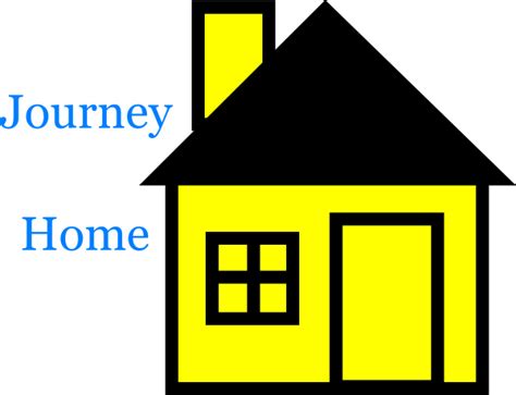 Journey Clip Art Free