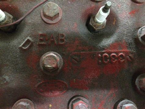 Technical Eab Flathead I D The H A M B