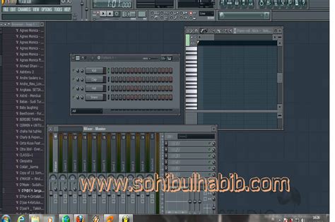 Free Fruity Loops 10 Plugins Nimfacareers