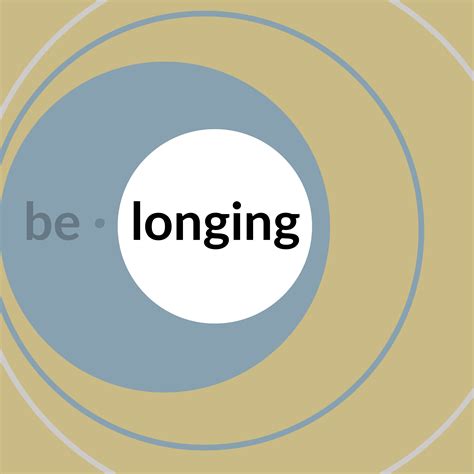 Belonging Advent Series Longing Grünewald Guild