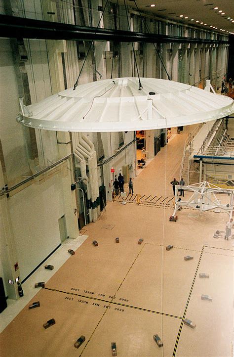 1999 Chambre D Altitude Pour Iss