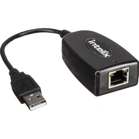 Intelix AVO USB H Host Side USB Extender AVO USB H B H Photo