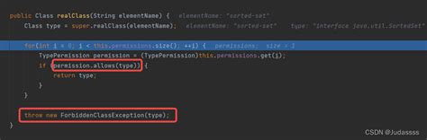 xstream反序列化漏洞分析 xstream 组件反序列化漏洞 csdn博客