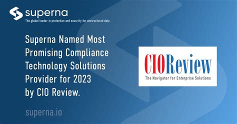 Superna On Linkedin Compliance Data Security Unstructureddata