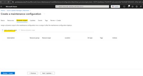 Mastering Azure Update Manager Part Matrixpost Net