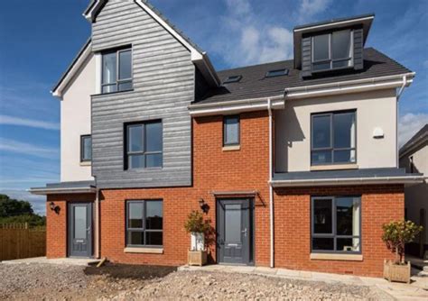 Cardiff Architects Award Winning Designs Gsh Architects