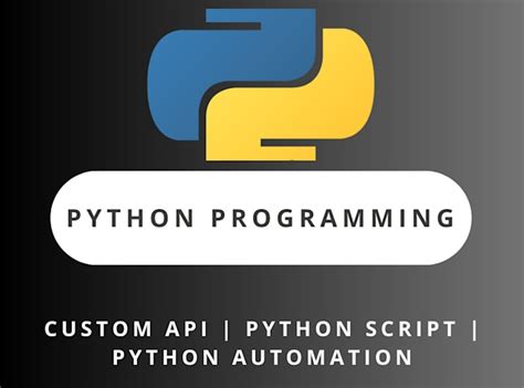 Be Your Python Programmer By Fixbugs Fiverr