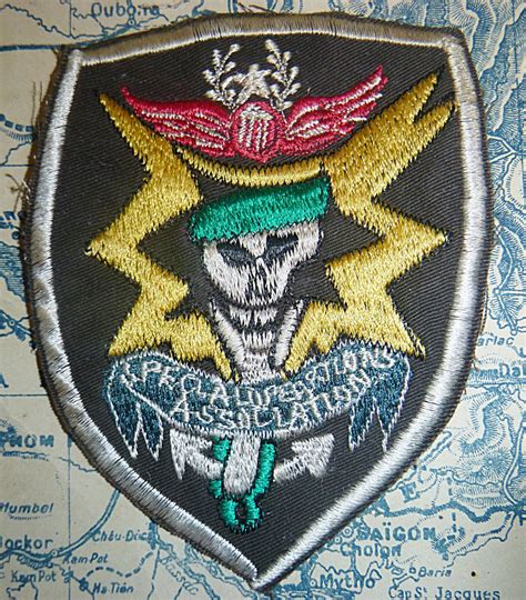 Macv Sog Tattoos