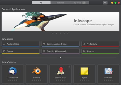 Thank You Fedora Hildenco