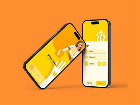 Figma Android App And Website UX And UI Design Upwork