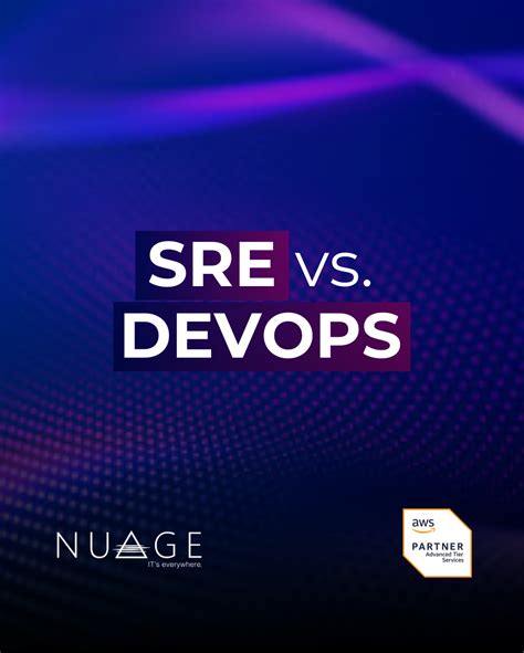 sre vs devops diferenças semelhanças e como escolher a abordagem