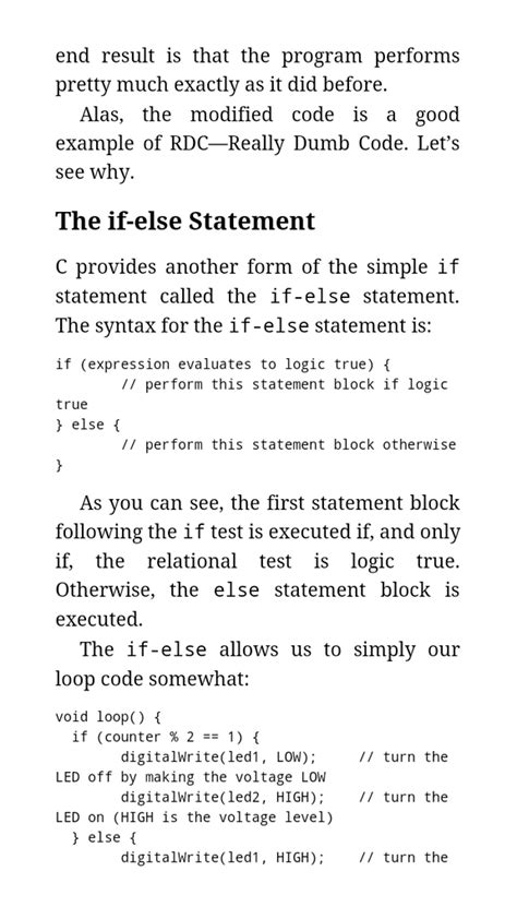 Im New Can You Explain This To Me Counter Programming Arduino