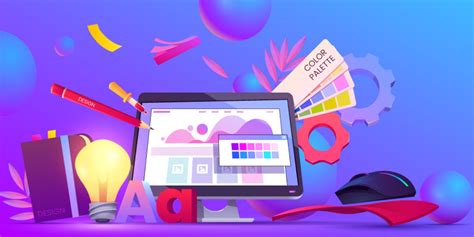 An Introduction To Web Design Codegearthemes
