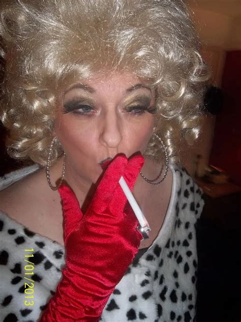 CRUELLA 180 Nude Pics XHamster