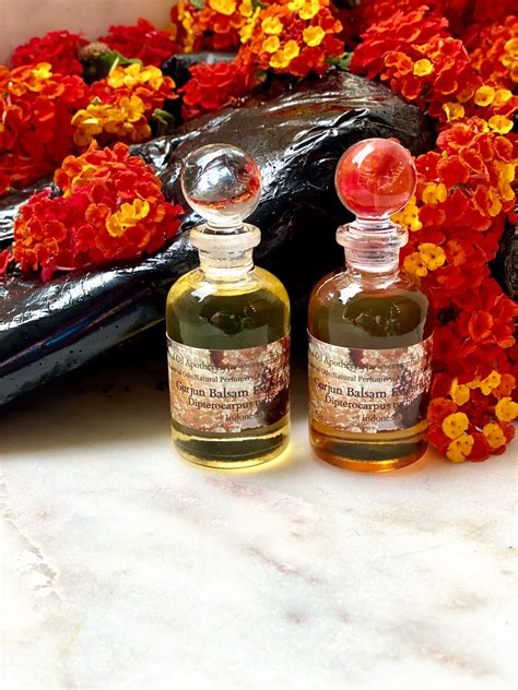 Gurjun Balsam Essential Oil Essential Oil Apothecary