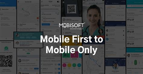 Mobisoft Infotech On Linkedin Mobile App Development Company Mobile