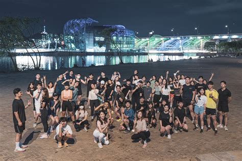 가을 러닝 홀릭을 부르는 서울 러닝 코스 Top 4 ㅍㅍㅅㅅ