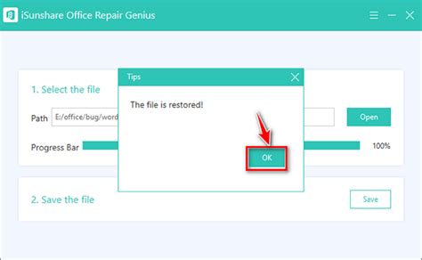 How To Recover Corrupted Microsoft Word Excel Powerpoint Files