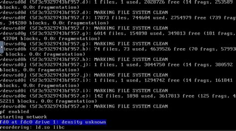 Lets Try Bsd Part 5 Of 7 Setting Up Nginx Wordpress On Openbsd