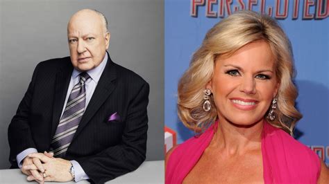 6 More Women Accuse Roger Ailes Of Sexual Harassment Time