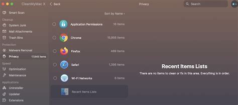 Easy Ways To Clear Recents Folder In Finder On Mac