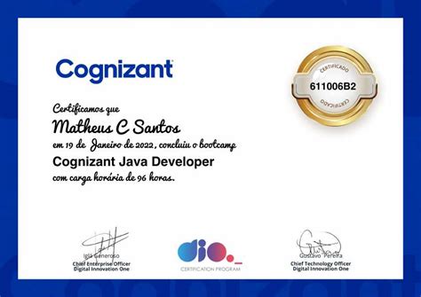 Matheus Cipriano Santos Desenvolvedor Java Spring Boot Microserviços Aws Security