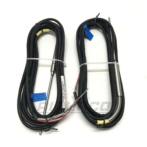 Industrial Compressor Parts Temperature Probe 02250155 175 Temperature