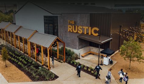Private Dinner Party Houston Downtown Plan Dinner At The Rustic