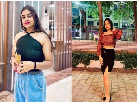 टेक ऑफ आधीच स्वप्नांचा चुराडा मुंबईतल्या एअर होस्टेस हत्या प्रकरणात अत्यंत खळबळजन खुलासा