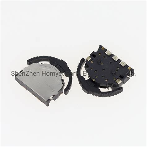 Multi Function Switch 3 To Dial Wheel Switch Mini Tactile Switch