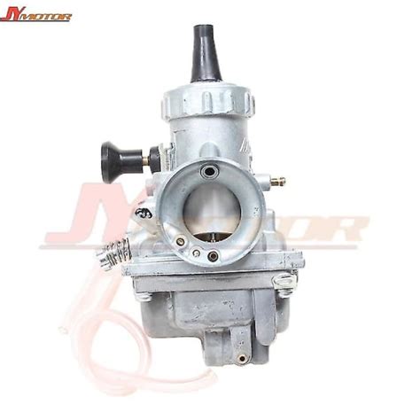 Förgasare Mikuni Vm24 28mm Förgasare Handchoke 140cc 150cc 160cc Dirt ...