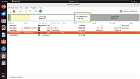 Professional GParted Ubuntu Guide The Ultimate Solution