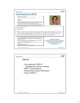 RPG Investment PDF