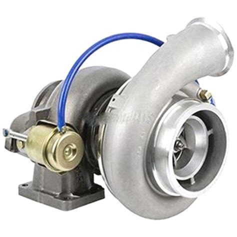 Turbo Gt6041bl Turbocharger Or7430 For Caterpillar Cat 3512 3512b Engi