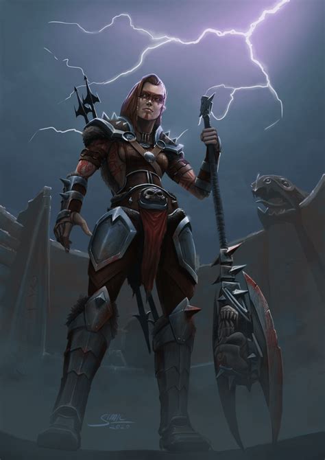 Firolian Patron